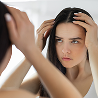 女性の薄毛、FAGA（FPHL）とは？原因や治療薬を詳しく解説 | 薄毛・抜け毛治療ならAGAヘアクリニック