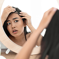 女性の薄毛、FAGA（FPHL）とは？原因や治療薬を詳しく解説 | 薄毛・抜け毛治療ならAGAヘアクリニック